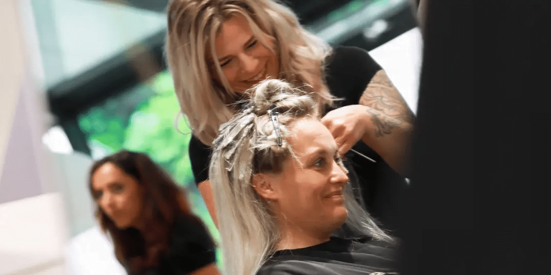 Het Perfecte Haarkleur Advies: Welke haarkleur past bij mij? | Trendlounge